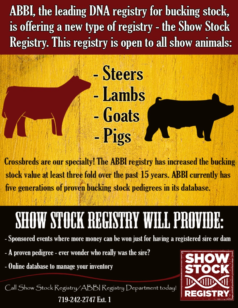 American Bucking Bull, Inc. | Home